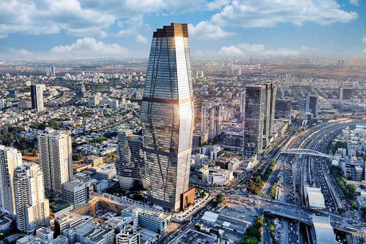 נחתמה עסקת הענק: גוגל תעבור ל-ToHa2 תמורת יותר מ-1.1 מיליארד שקל - מרכז ...