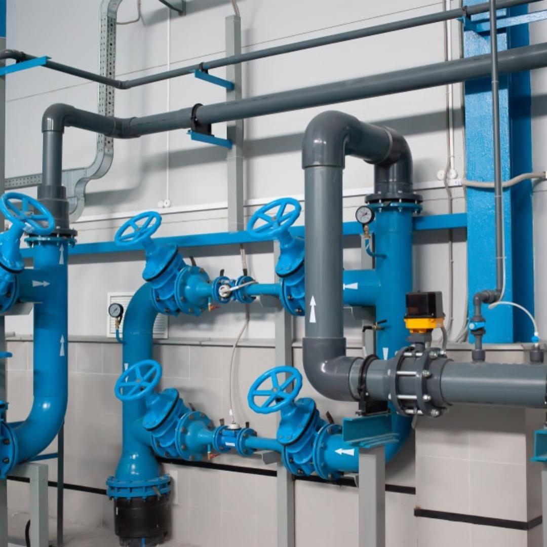 מים בבניין זה לא דבר מובן מאליו - מרכז הבנייה הישראלי nadlanews