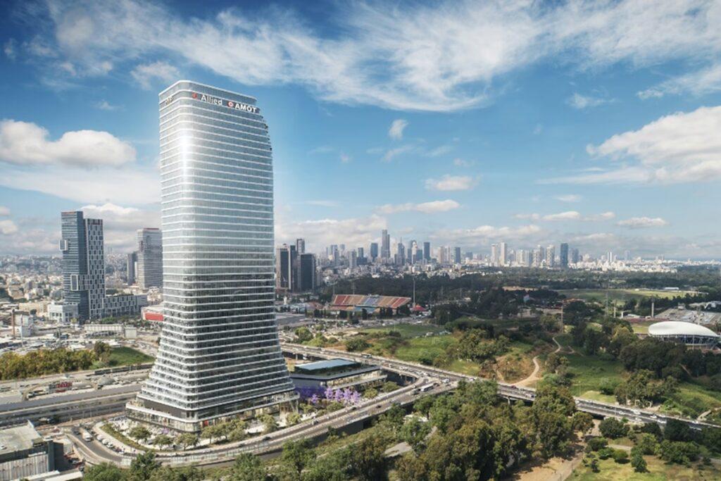 עם 150 שנות ניסיון: פתרונות האינסטלציה והסניטריה של חברת GEBERIT - מרכז ...