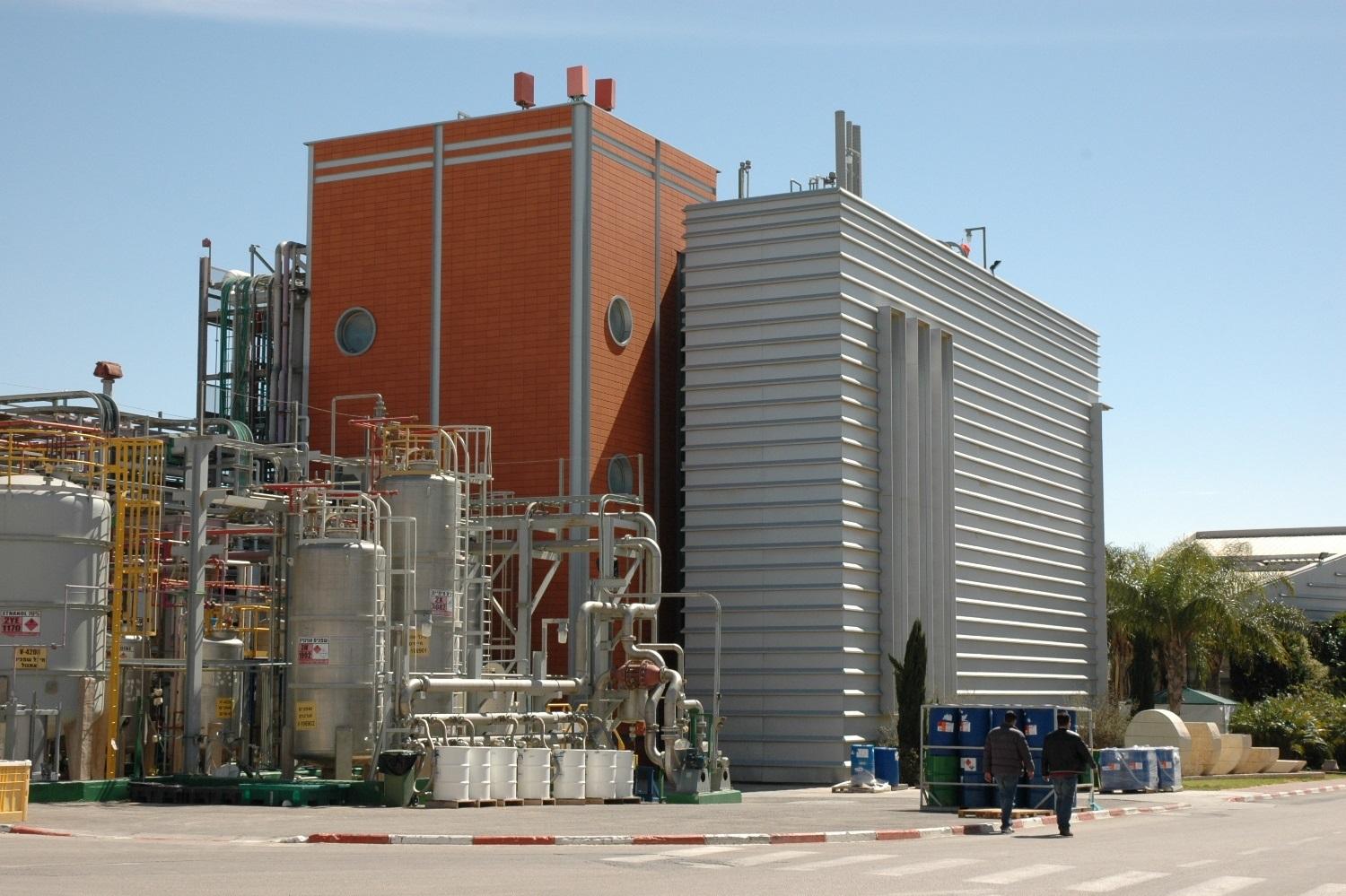 קשיים מול הזדמנויות: מאחורי הקלעים של האתגרים בתכנון קמפוסים תעשייתיים | טור - מרכז הבנייה ...